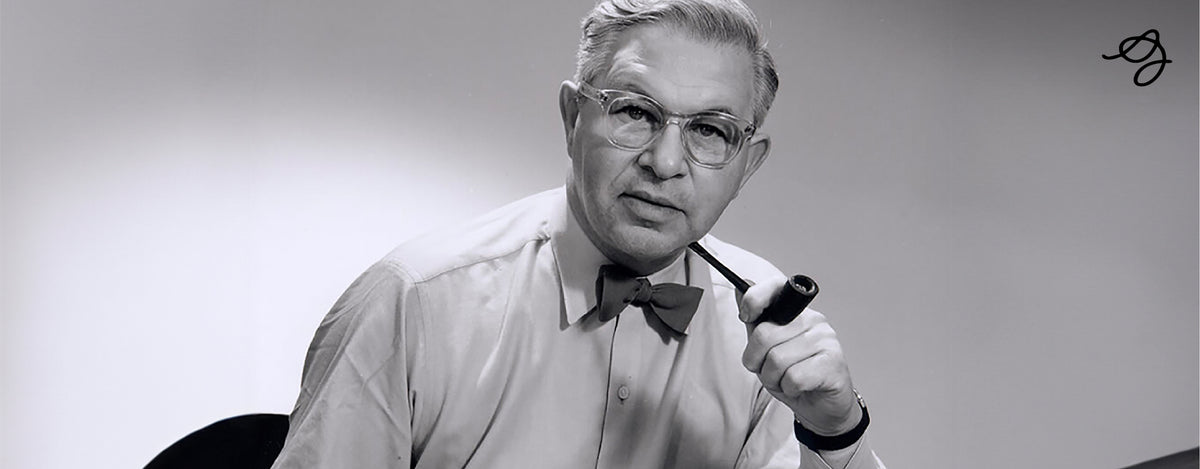 Arne Jacobsen – FJØRN Scandinavian