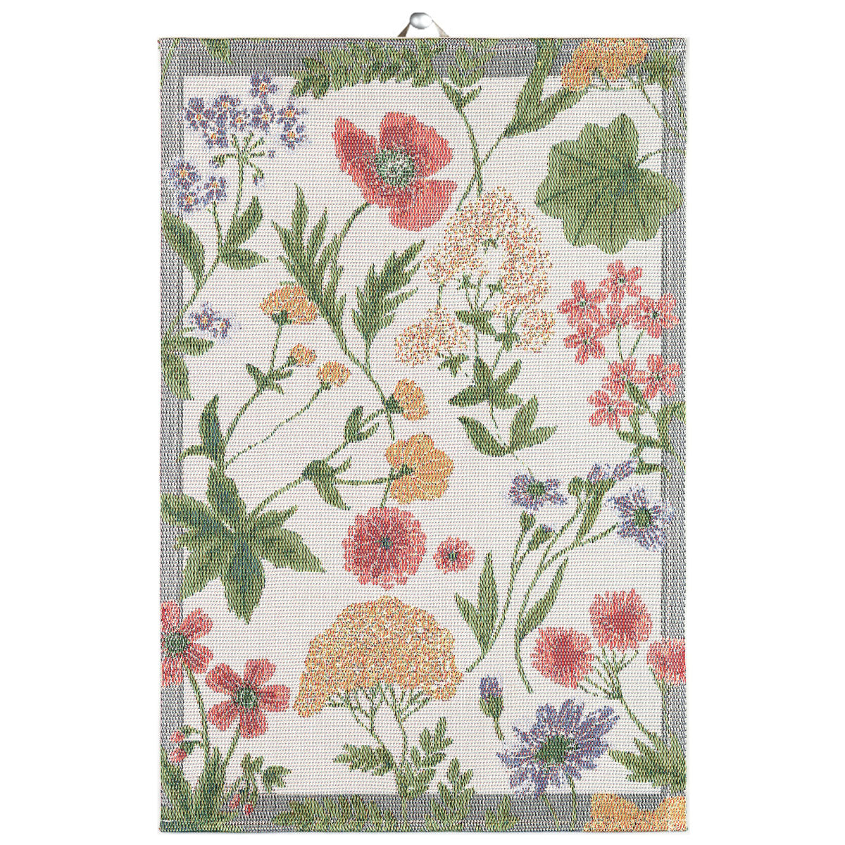 Ängsdröm Organic Cotton Woven Table & Kitchen Textiles Collection ...