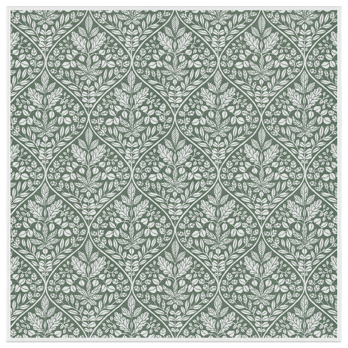 Idala Organic Cotton Table & Kitchen Linens Collection – FJØRN Scandinavian