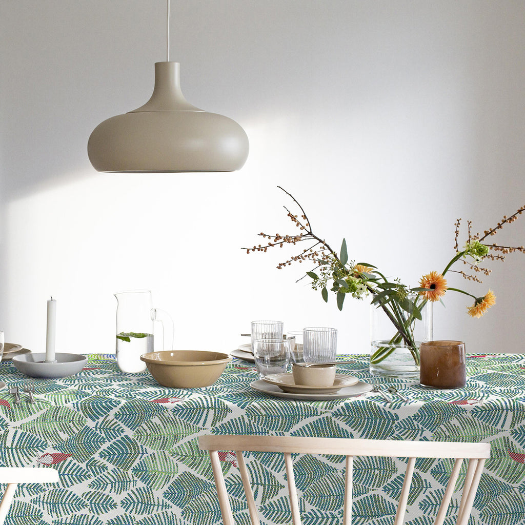 Ekelund Master Weavers of Sweden Since 1692 – FJØRN Scandinavian