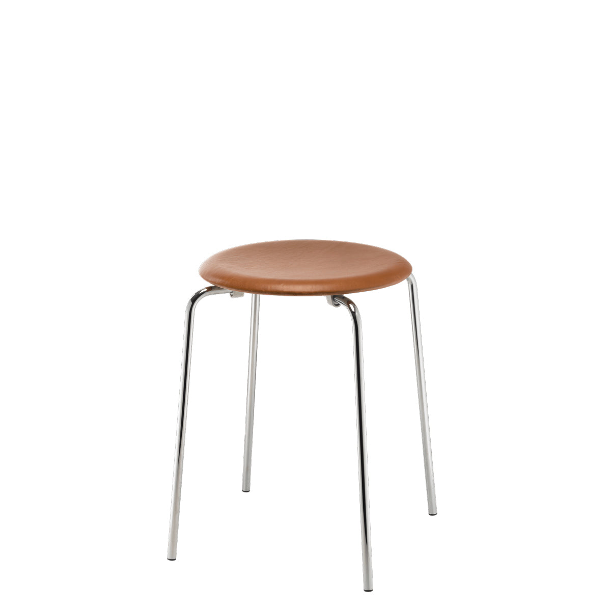 Arne Jacobsen Dot Stool, Four Variants – FJØRN Scandinavian