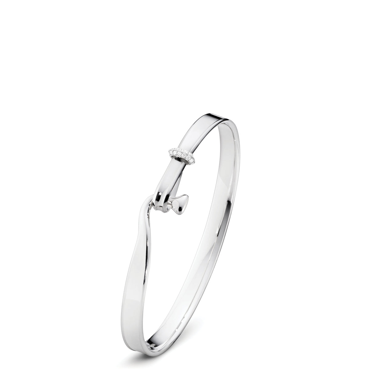 Torun Bangle, Three Sizes in Three Variants – FJØRN Scandinavian