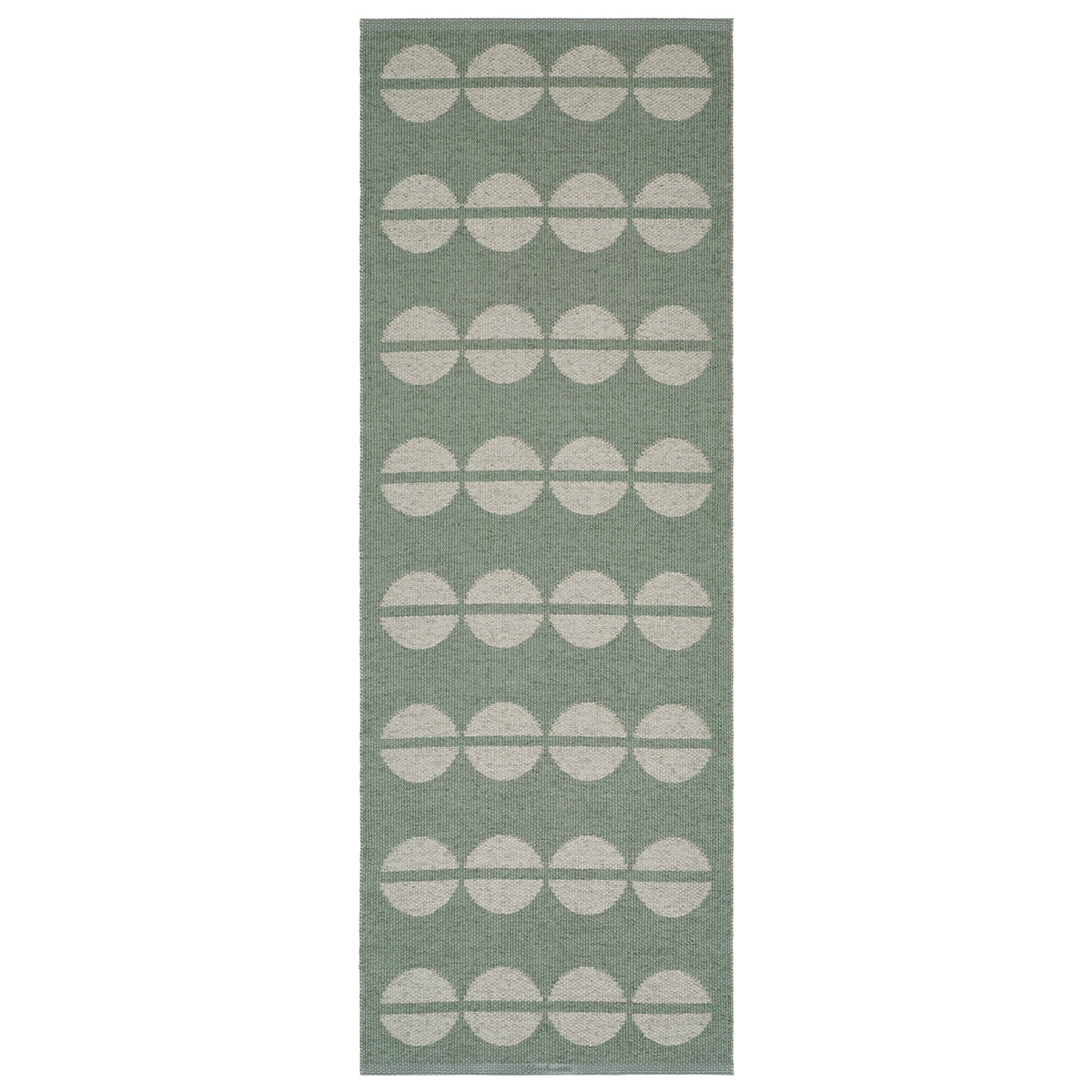 Bastian Indoor / Outdoor Swedish Woven Plastic Runner Rug, Nine Sizes ...