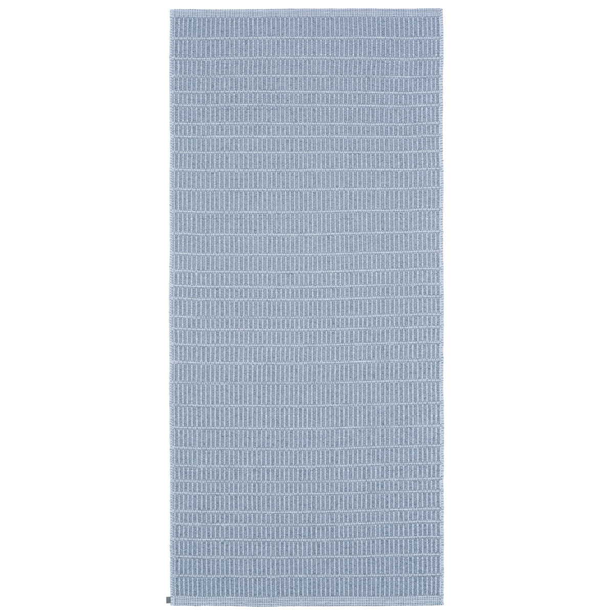 Mai Indoor / Outdoor Swedish Woven Plastic Runner Rug, Six Sizes in Se ...