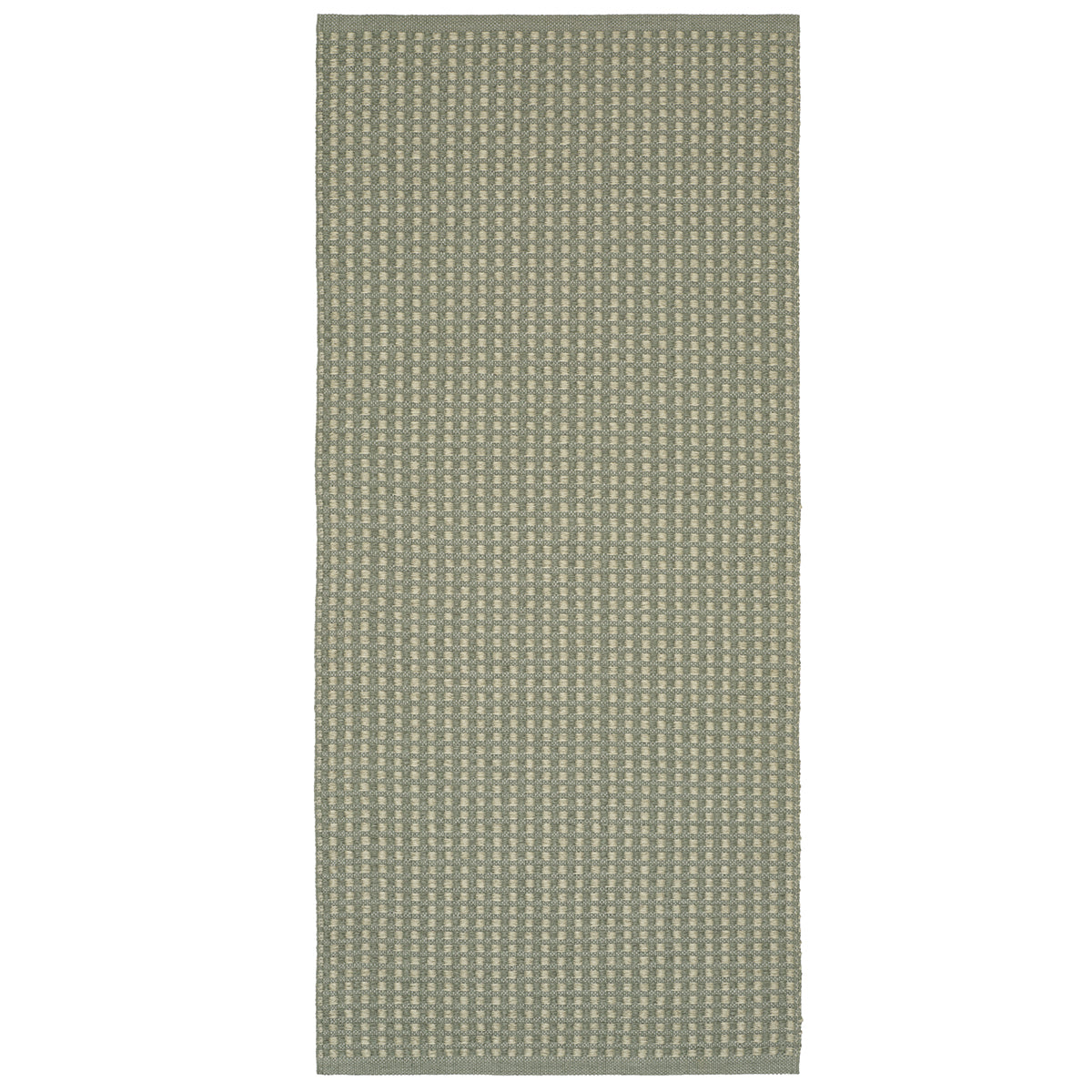 Karina Indoor / Outdoor Swedish Woven Plastic Runner Rug, Six Sizes in ...
