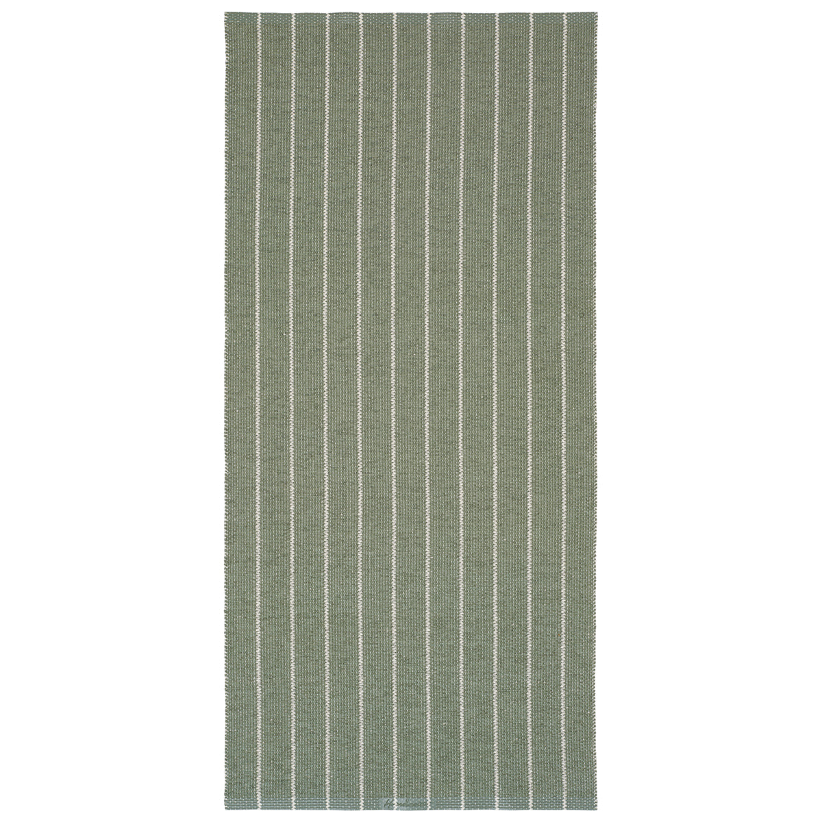 Rand Indoor / Outdoor Swedish Woven Plastic Runner Rug, Nine Sizes in ...