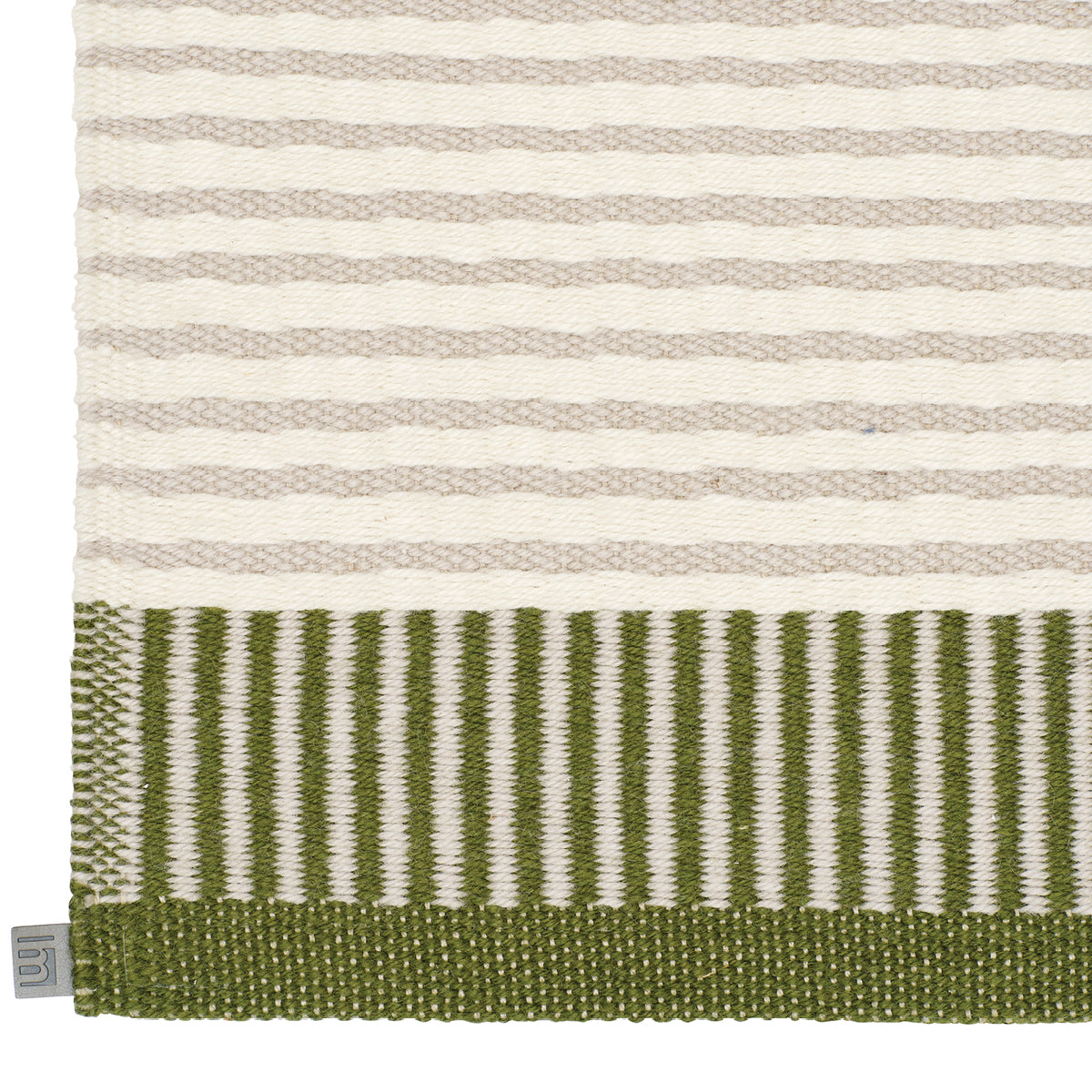 Solvik Swedish Woven Wool Area Rug, Six Color Variants – FJØRN Scandinavian