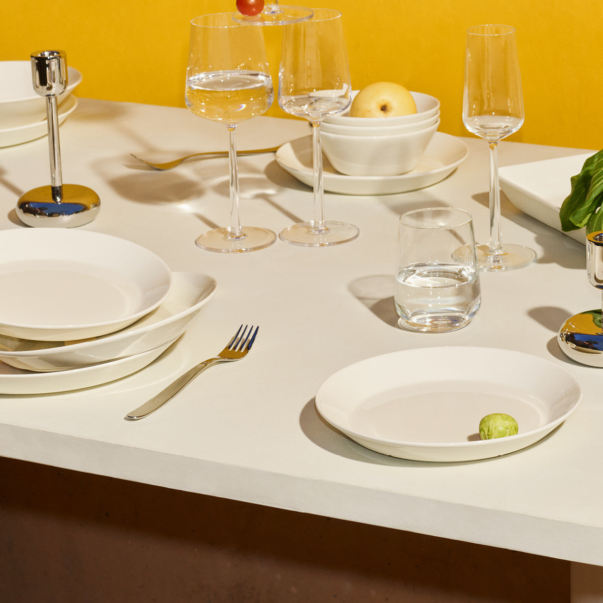 Teema Tableware Collection, Assorted Variants – FJØRN Scandinavian