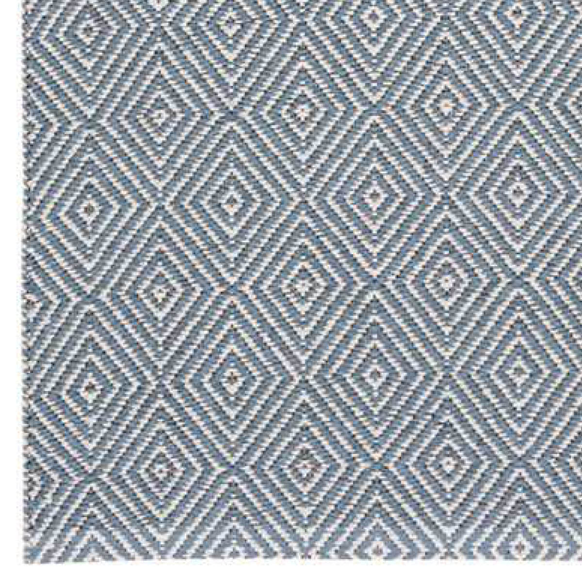 Sweet Indoor / Outdoor Swedish Woven Plastic Area Rug, Eight Color Var ...