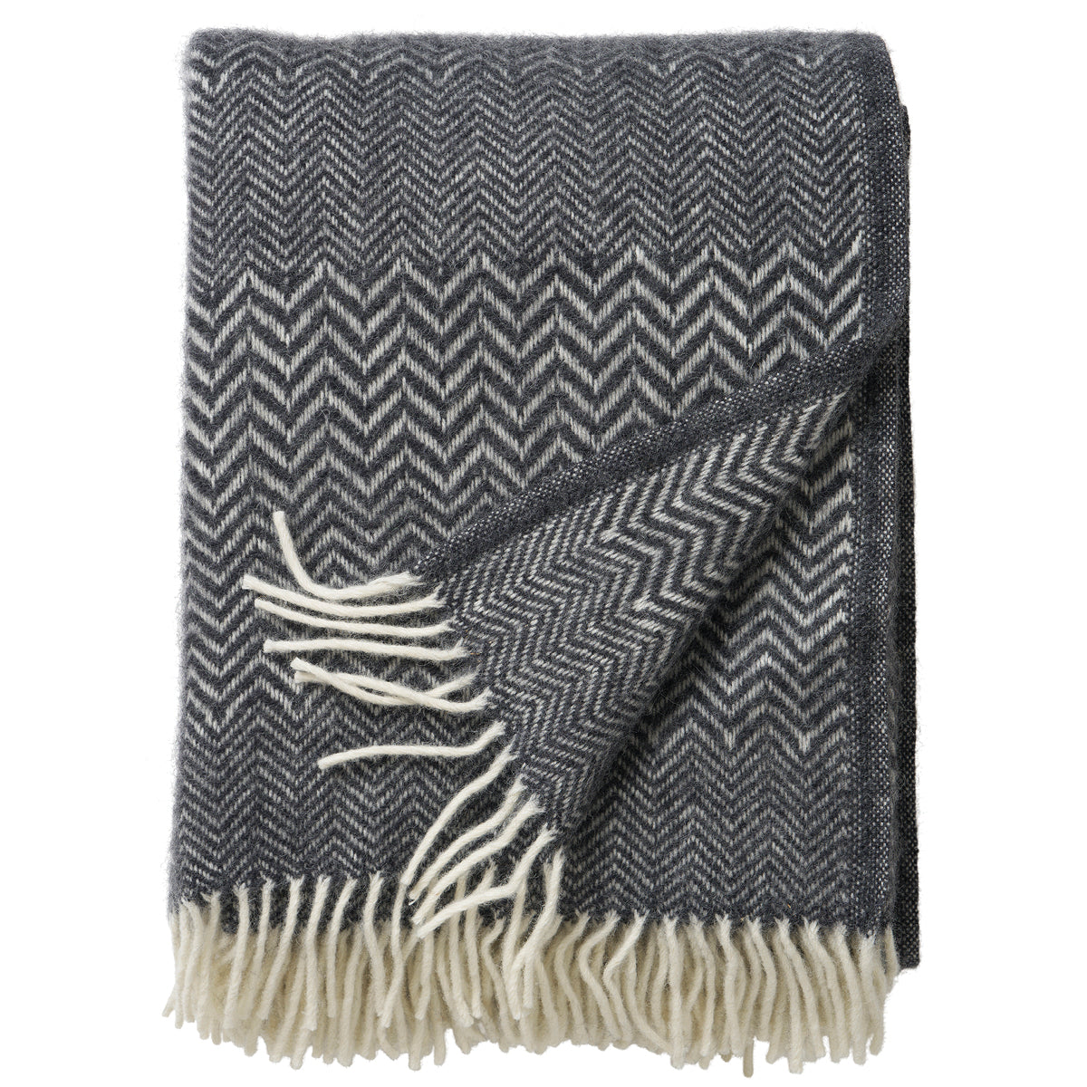 Zigzag ECO Lambswool Throw, Seven Color Variants – FJØRN Scandinavian