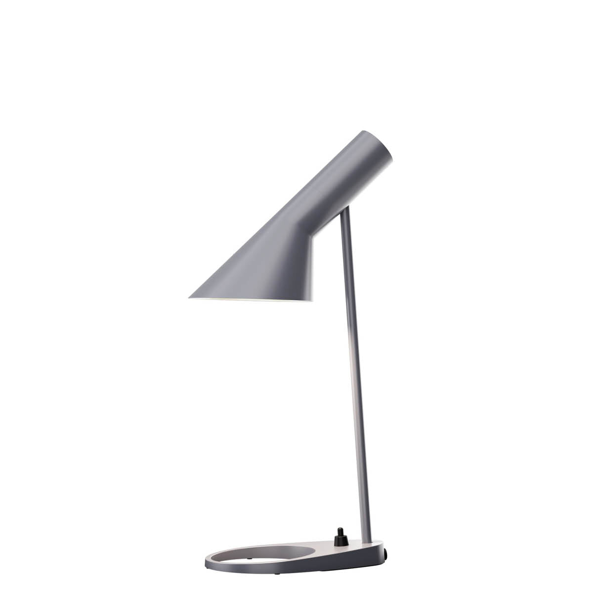 AJ Mini Table Lamp – FJØRN Scandinavian