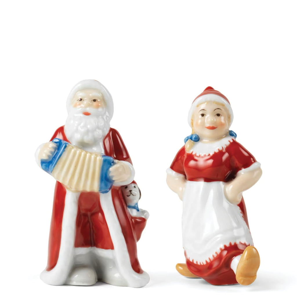 Scandinavian Christmas – FJØRN Scandinavian