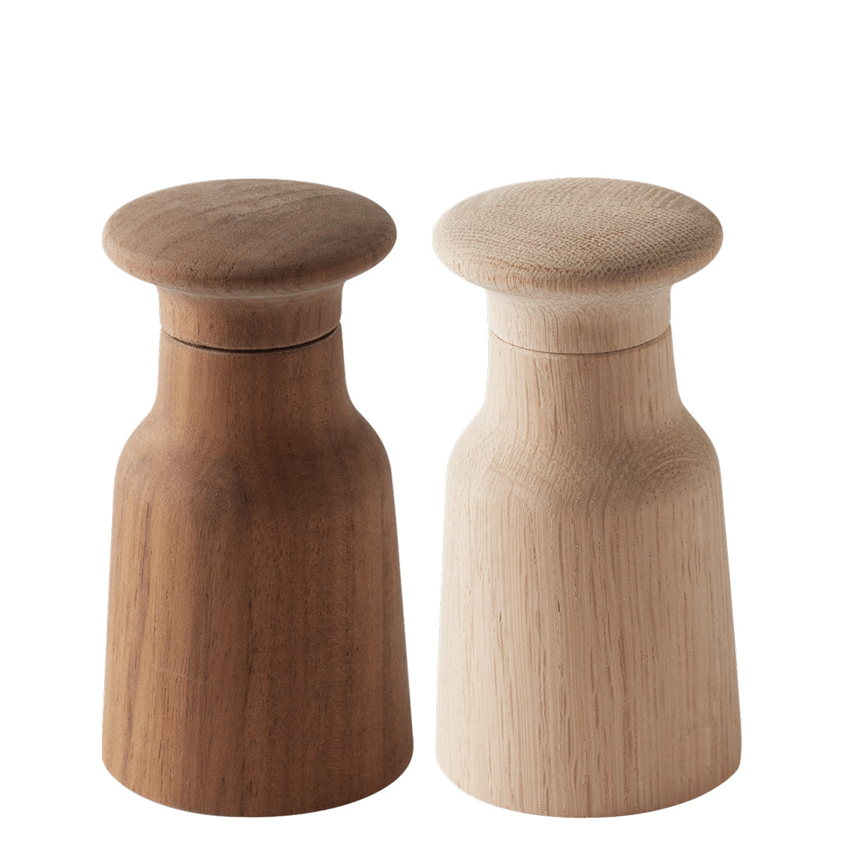 Hammer Grinder, Two Wood Variants – FJØRN Scandinavian