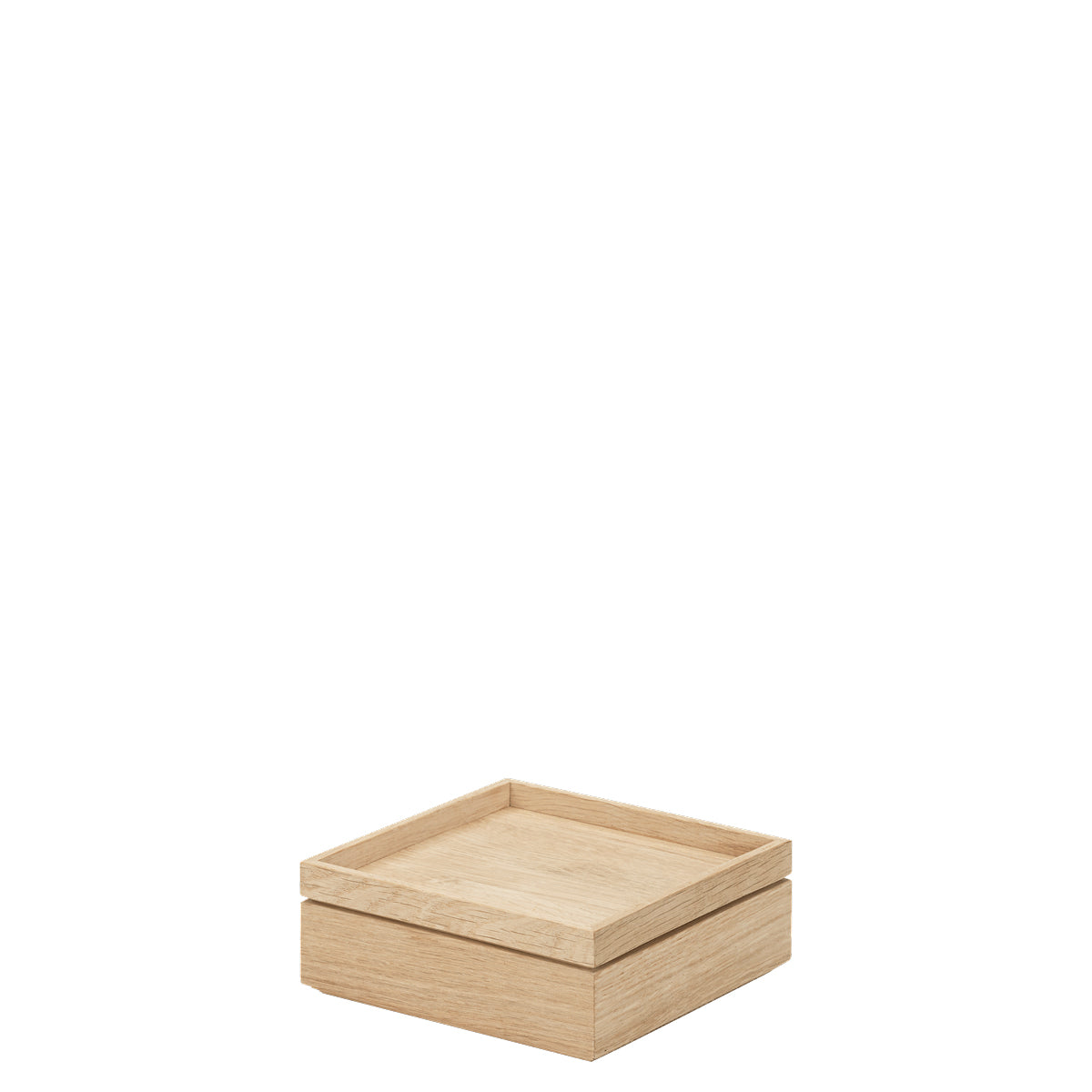 Nomad Box, Oak – FJØRN Scandinavian