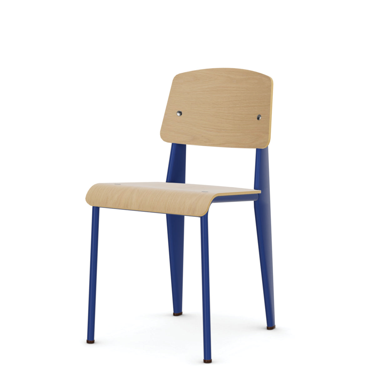 Standard Chair, Four Color Variants – FJØRN Scandinavian