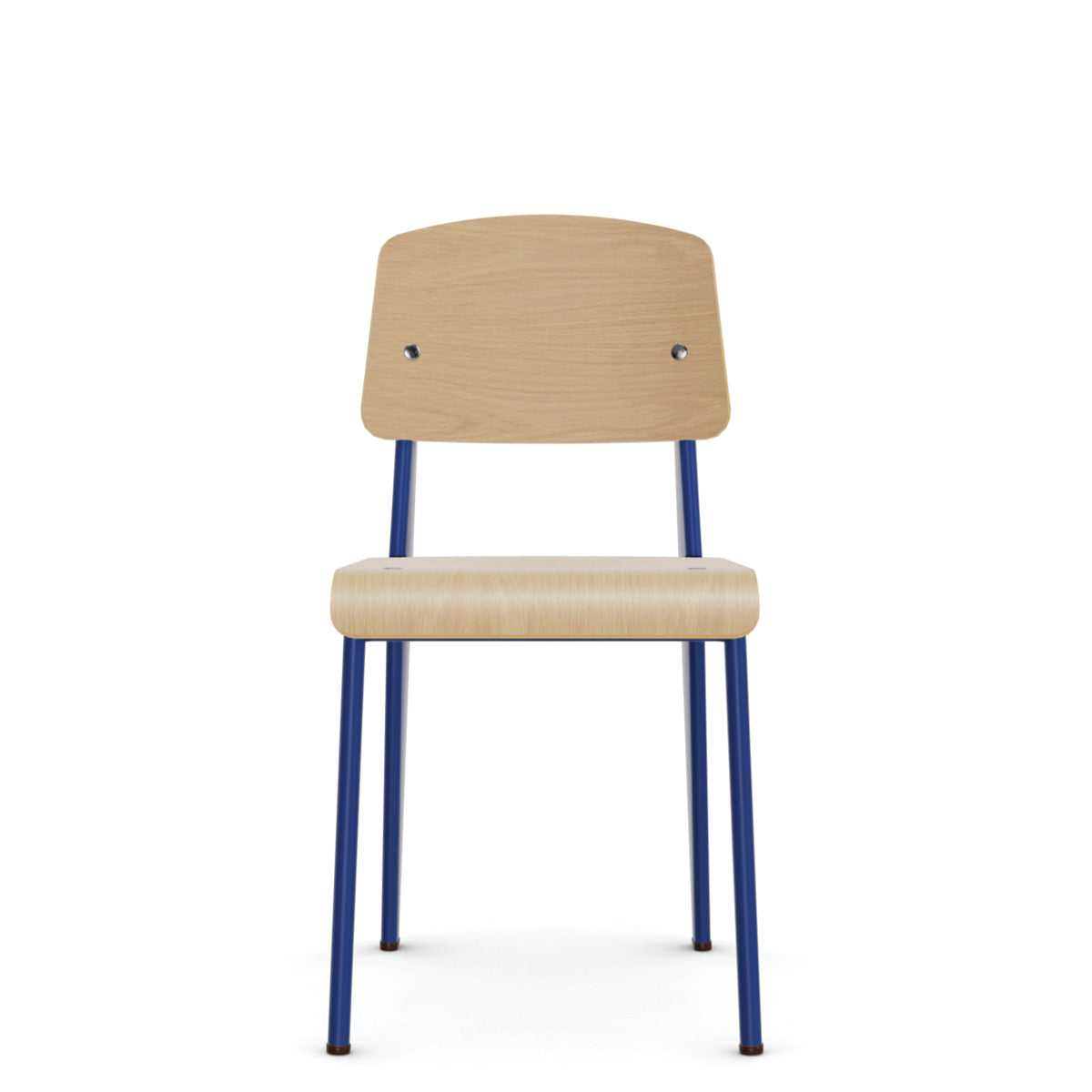 Standard Chair, Four Color Variants – FJØRN Scandinavian