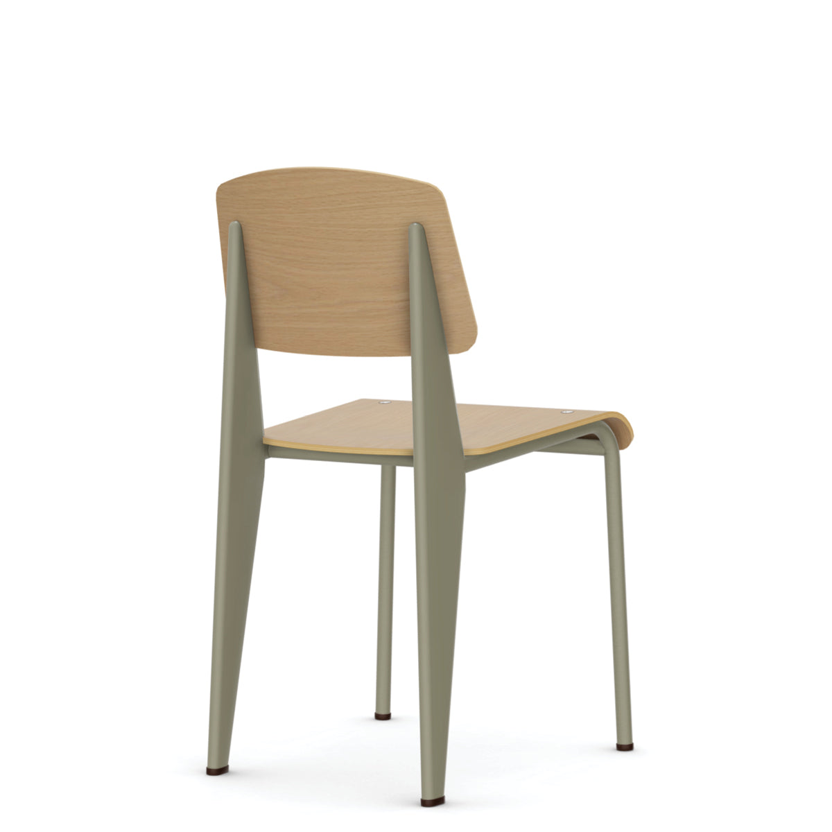 Standard Chair, Four Color Variants – FJØRN Scandinavian