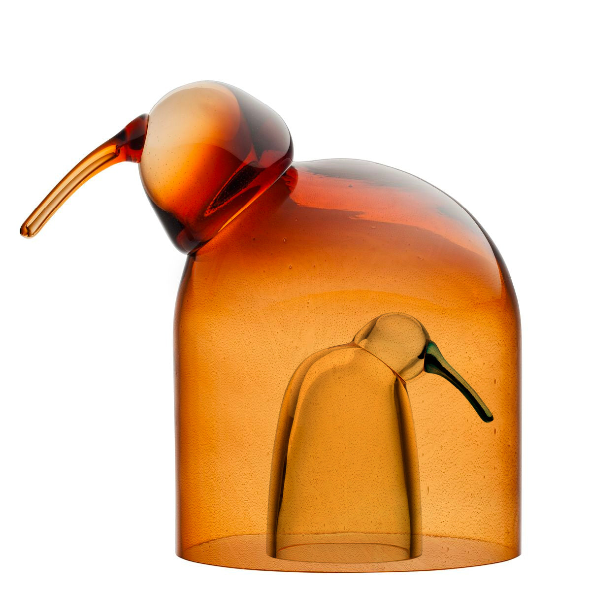 Birds by Toikka, Anna & Mari, Set of Two – FJØRN Scandinavian