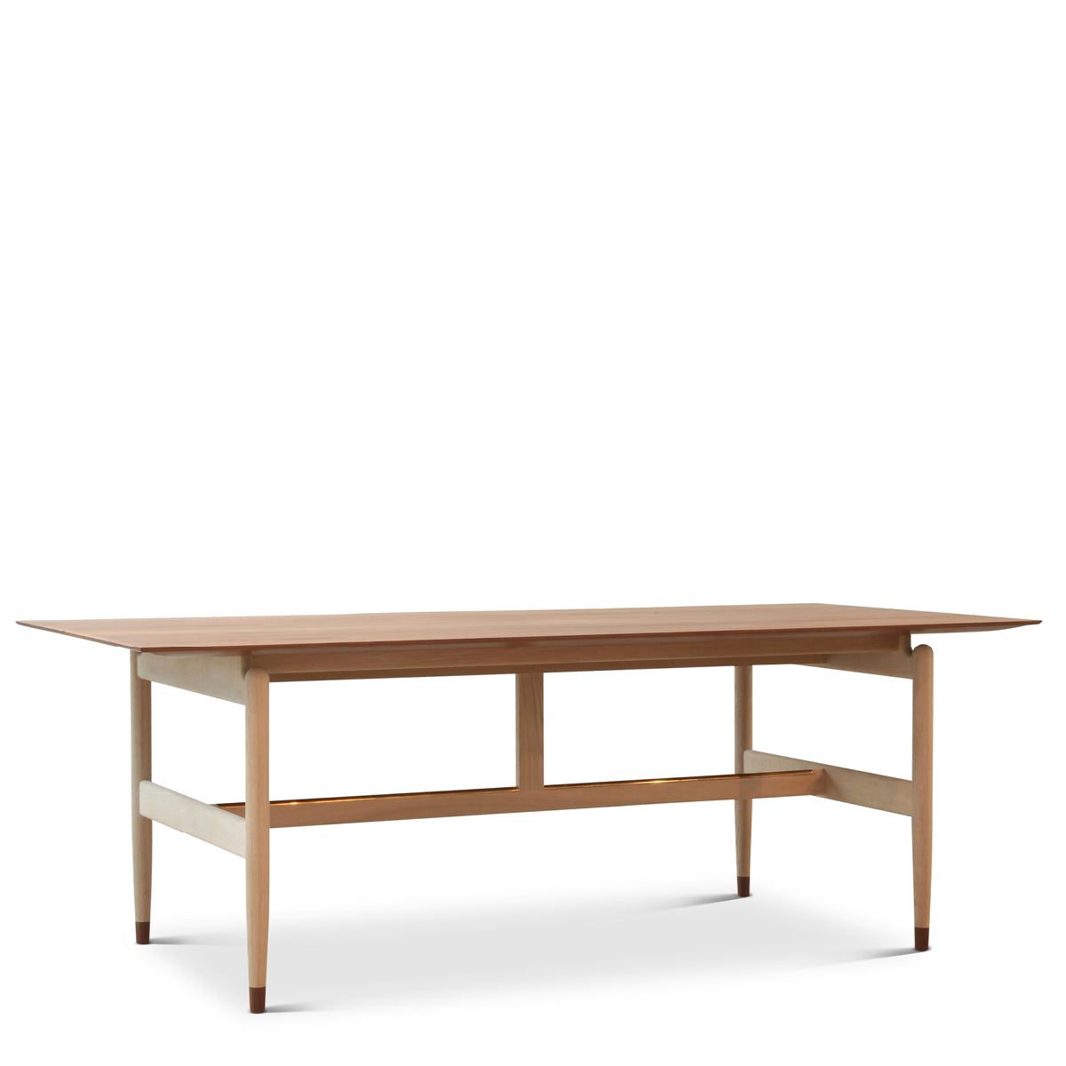 Finn Juhl Kaufmann Table – FJØRN Scandinavian