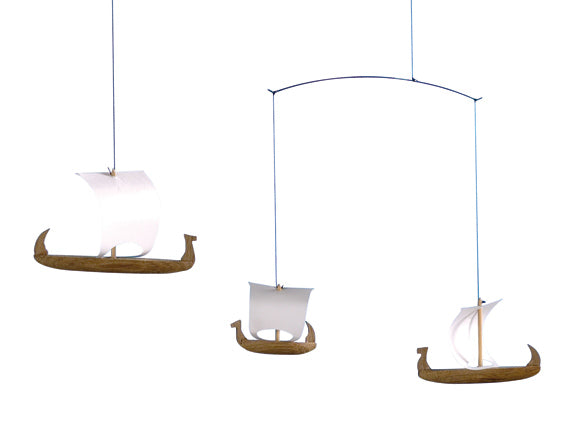 Viking Mobile 3 – FJØRN Scandinavian