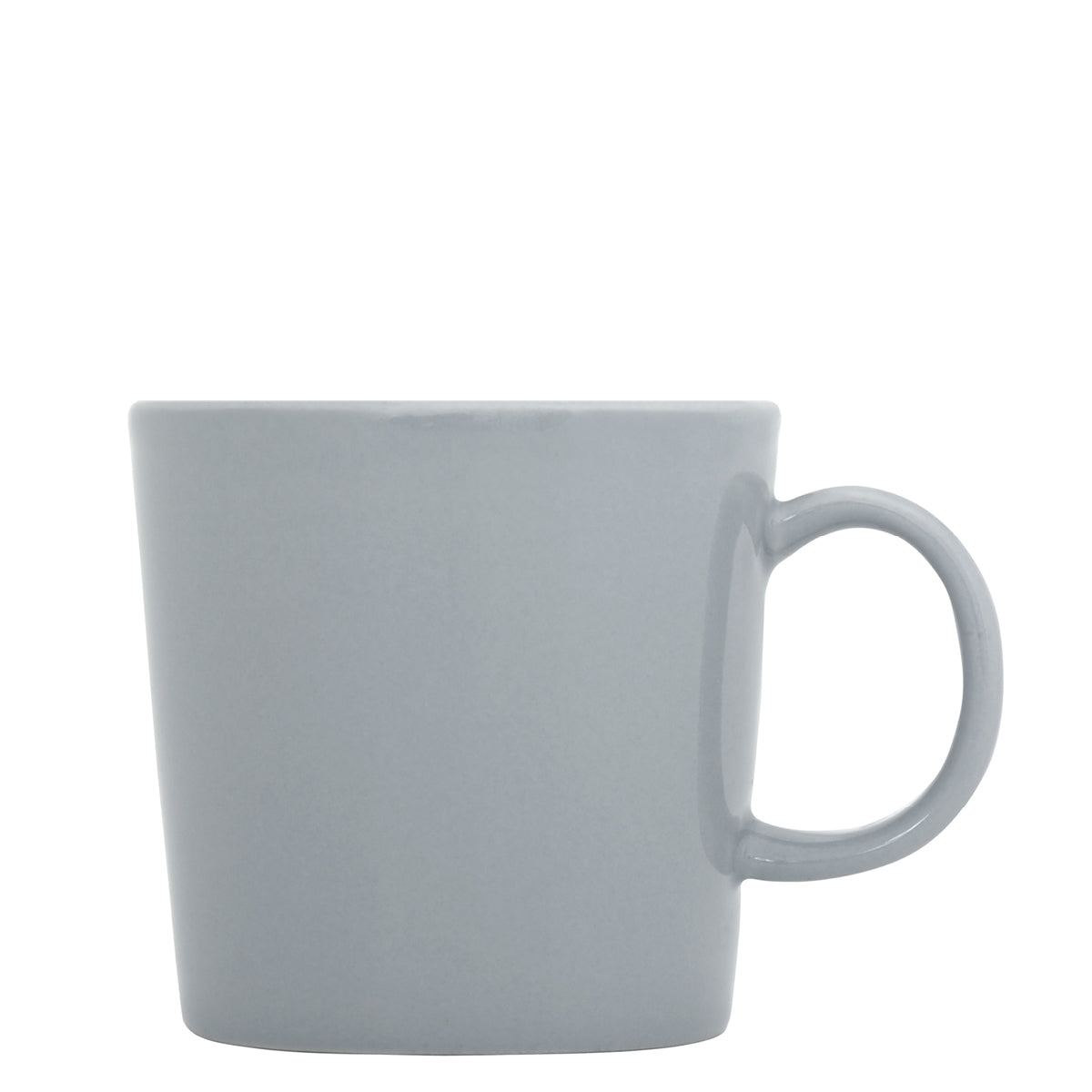 Teema Mug (10 oz) Pearl Gray – FJØRN Scandinavian